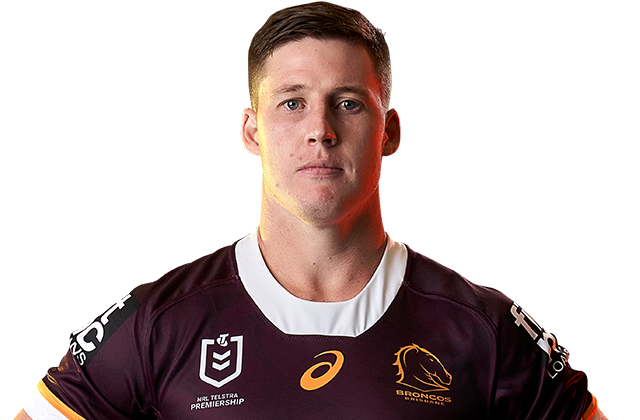 NRL - Signings Tracker
